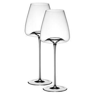 Zieher Weingläser Intense Vision, 2 Stück