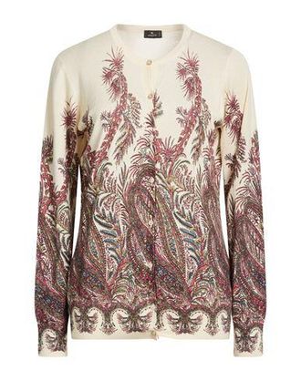 Etro MAILLE - Cardigans sur YOOX.COM