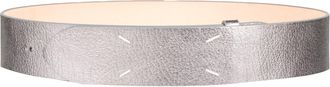 Maison Margiela Kleinlederwaren - G&uuml;rtel auf YOOX.COM