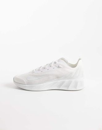 Nike Ava X - Baskets - Blanc