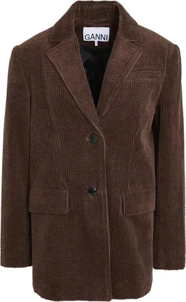 Ganni ANZ&Uuml;GE und CO-ORDS - Blazers auf YOOX.COM