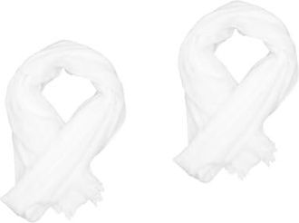 Soimiss 2 Pièces Écharpe Foulard En Soie Pour Femme Grand Foulard En Soie Châle Polyvalent Bufandas Para Mujer Serviette De Plage Foulards Pour Femmes Châle F