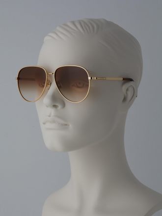Lanvin Sonnenbrille