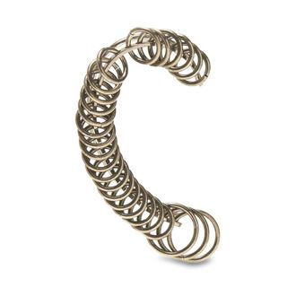 Panconesi Damen, Accessories, Grau, ONE SIZEGr&ouml;&szlig;e
