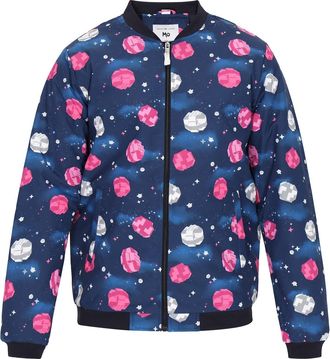 Mymo &Uuml;bergangsjacke