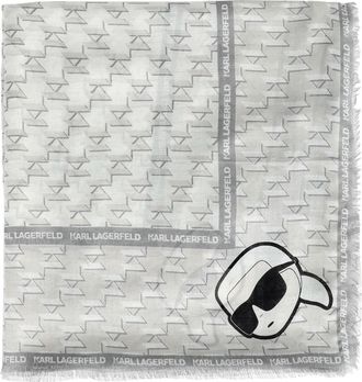 Karl Lagerfeld ACCESSOIRES - Schals auf YOOX.COM