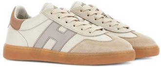 Hogan Low-Top Sneaker - Sneakers White - Gr. 37,5 (EU) - in Wei&szlig; - f&uuml;r Damen