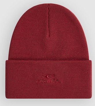 O'Neill Logo Beanie tamarillo