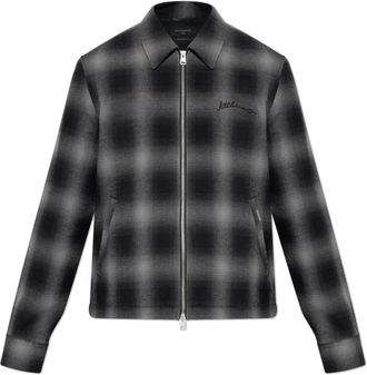 AllSaints Homme, Vestes, Gris, Taille: M Kapi Jacket
