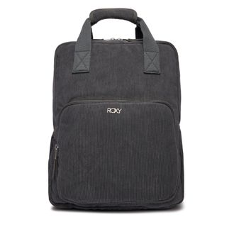 Roxy Rucksack Roxy Feeling Vibes Handle ERJBP04899 Schwarz