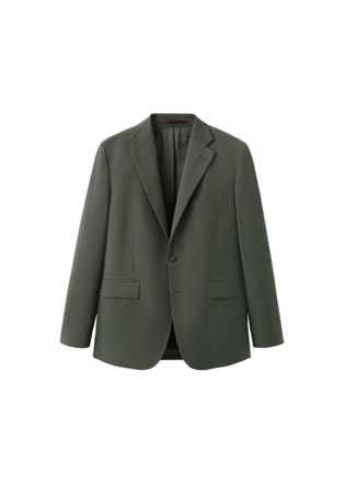 Mango Sakko Milan