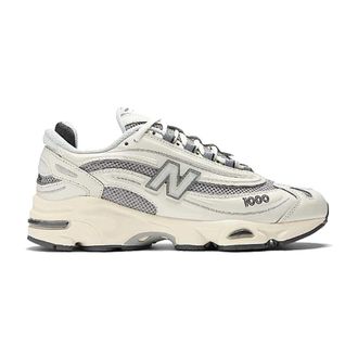 New Balance Sneakers - - Shoes - Herren - Wei&szlig; - 37 EU
