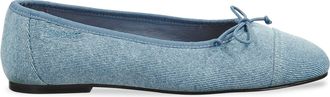 GANT Ballerinas Gant Chadii Ballerina 28518475 Blau
