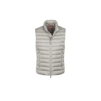 Moorer Homme, Vestes, Beige, Taille: S Calaf-S3 Gilet