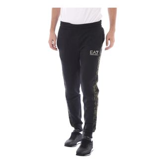 Emporio Armani Jumpsuits - - Trousers - Herren - Schwarzk - M