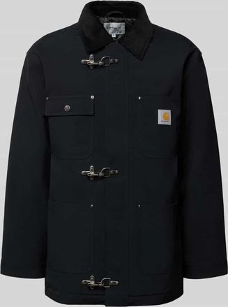 Carhartt Work in Progress Oversized Jacke mit Logo-Patch Modell Adair