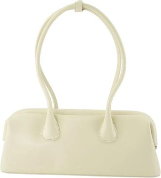 Osoi Hobo Bags - Boat Wide Shoulder Bag - Gr. unisize - in Beige - für Damen