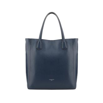Pourchet Homme, Sacs, Bleu, Taille: ONE Size Corso Tote