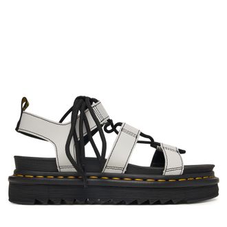 Dr. Martens Sandalen Dr. Martens Nartilla DM31617020 Grau