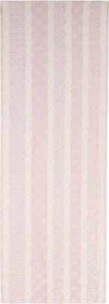 Liu Jo Stola Jacquard Monogram, 21406 Almond Peach, STOLA