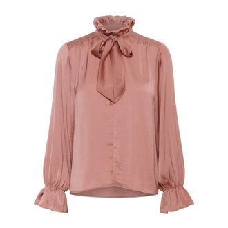 Inwear Blusen - - Blouses & Shirts - Damen - Rosa - XS