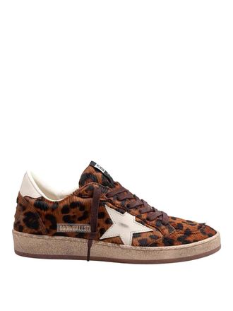 Golden Goose Sneaker - Braun
