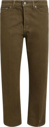 Dondup HOSEN & R&Ouml;CKE - Jeanshosen auf YOOX.COM