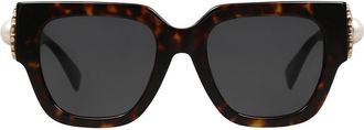 Moschino BRILLEN - Sonnenbrillen auf YOOX.COM