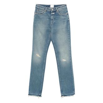 Closed Jaylen Jeans - - Jeans - Damen - Blau - W25