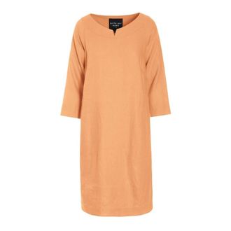 Bitte Kai Rand Damen, Kleider, Orange, XLGr&ouml;&szlig;e
