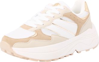 Only ONLSYLVIE-10 PU Sneakers