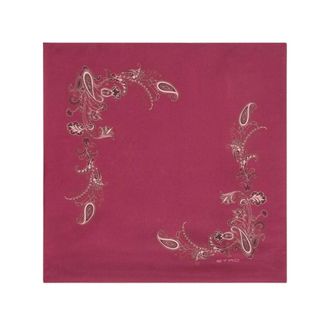 Etro Herren, Accessories, Rot, ONE SIZEGr&ouml;&szlig;e