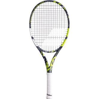 Babolat Herren Tennisschl&auml;ger PURE AERO JUNIOR 26 S CV
