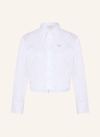 Riani Riani Hemdbluse weiss