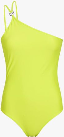Coperni Maillot de bain une pi&egrave;ce asym&eacute;trique