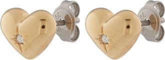 Fossil Ohrringe Sadie
