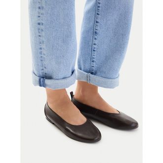 Tamaris Ballerinas Tamaris 1-22100-46 Braun