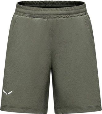 Salewa Puez Talveno 4 K - kurze Trekkinghose - Kinder
