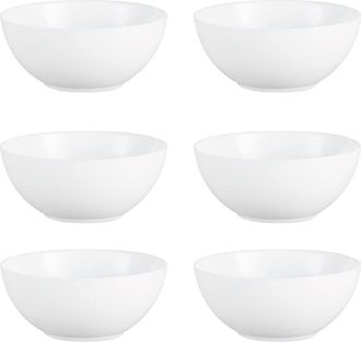 Luminarc Set mit 6 Taschen Indiv 18 cm Diwali Lum Web