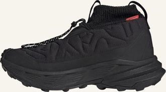 ADIDAS TERREX Adidas Terrex Terrex Freehiker Sl Gore-Tex Climawarm+ Wanderschuh schwarz