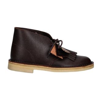 Clarks Laced Chaussures - Homme - Chaussures - Brun - Taille: 46 EU