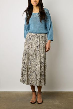 Gerard Darel Pull col rond ajour&eacute; - LOREEN - Jeans