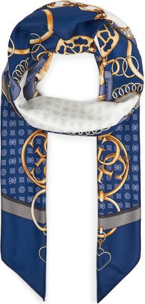 Guess Tuch Guess AW5348 POL03 Blau