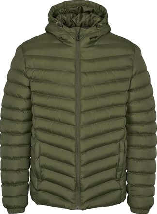 Vinson Polo Club Jacke Sabin