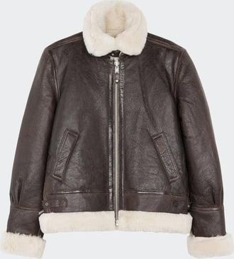 Schott NYC Blouson daviateur - Taille XL