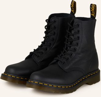 Dr. Martens Schnürboots 1460 Pascal schwarz