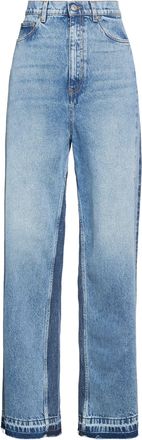 Stella McCartney HOSEN & R&Ouml;CKE - Jeanshosen auf YOOX.COM