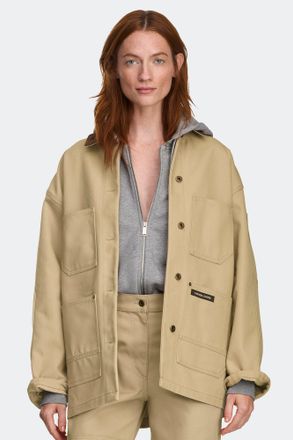 Canada Goose Beaumont Mantel