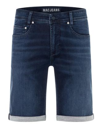 Mac Jeans Denim-Shorts Jogn Jeans mit Stretchanteil in