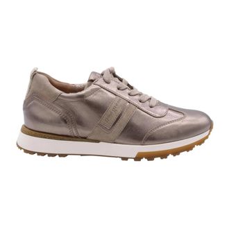 Paul Green Plumeau Sneaker - - Shoes - Damen - Braun - 37 EU